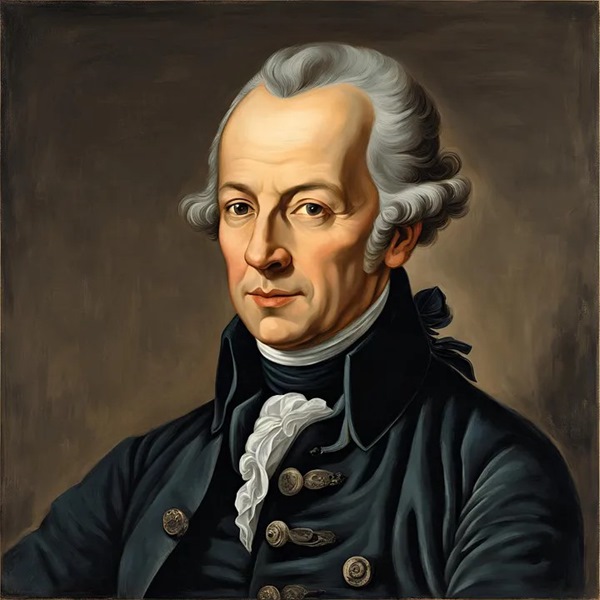 IMMANUEL KANT: Βιβλία & Βιογραφία - Βιβλιοπωλείο Πολιτεία
