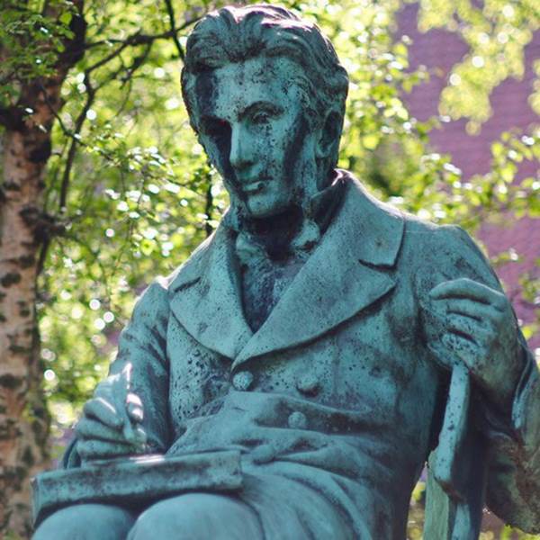 SOREN KIERKEGAARD: Βιβλία & Βιογραφία - Βιβλιοπωλείο Πολιτεία