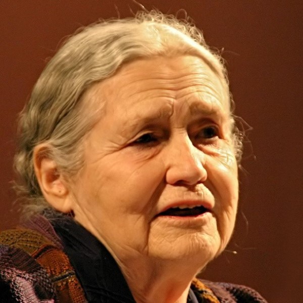 DORIS (NOBEL 2007) LESSING: Βιβλία & Βιογραφία - Βιβλιοπωλείο Πολιτεία