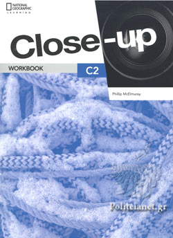 CLOSE-UP C2 (+ONLINE WORKBOOK) // WORKBOOK - Βιβλιοπωλείο Πολιτεία