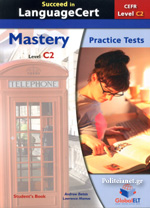 Succeed In Languagecert Cefr Level C2, Mastery Practice Tests ...