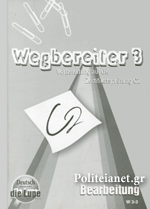WEGBEREITER 3 - ZERTIFIKATSPRUFUNG C2 // BEARBEITUNG W3-3 ...