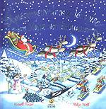 Χριστουγεννιατικες Ιστοριες Στη Χωρα Των Θαυματων - Punter Russel ...