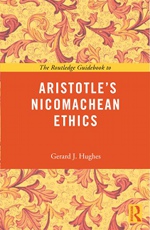 (P/B) THE ROUTLEDGE GUIDEBOOK TO ARISTOTLE'S NICOMACHEAN ETHICS ...