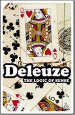 (p/b) The Logic Of Sense - Deleuze Gilles - Βιβλιοπωλείο Πολιτεία