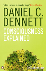 (p/b) Consciousness Explained - Dennett C. Daniel - Βιβλιοπωλείο Πολιτεία