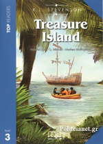 TREASURE ISLAND (+CD+GLOSSARY) // ADAPTED BY H. Q. MITCHELL-MARILENI ...
