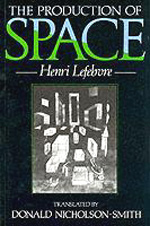 (P/B) THE PRODUCTION OF SPACE - LEFEBVRE HENRI - Βιβλιοπωλείο Πολιτεία