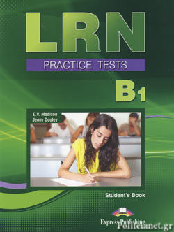 Lrn B1 (+cd Downloadable) // Practice Tests - Student's Book - Dooley ...