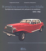 Η Ιστορια Του Αυτοκινητου Στην Ελλαδα // Εμποριο Και Παραγωγη Στη ...