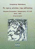 Οι Τρεις Κυκλοι Της Κολασης // Ταγματα Σκαπανεων - Μακρονησος - Ε.τ.αξ ...
