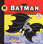 BATMAN // Η ΙΣΤΟΡΙΑ ΤΟΥ ΣΚΟΤΕΙΝΟΥ ΙΠΠΟΤΗ - COSENTINO RALPH ...