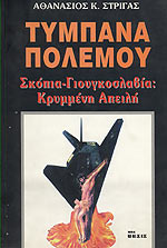 Τυμπανα Πολεμου // Σκοπια - Γιουγκοσλαβια: Κρυμμενη Απειλη - Στριγας Κ ...
