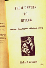 From Darwin To Hitler (p/b) // Evolutionary Ethics, Eugenics, And ...