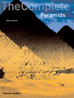 (P/B) COMPLETE PYRAMIDS - LEHNER MARK - Βιβλιοπωλείο Πολιτεία