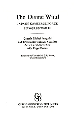 (h/b) The Divine Wind // Japan's Kamikaze Force In World War Ii ...