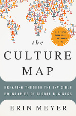 (h/b) The Culture Map // Breaking Through The Invisible Boundaries Of ...