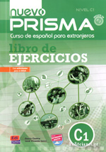 Nuevo Prisma C1 (+cd) // Libro De Ejercicios - Castro Genis ...