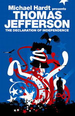 (P/B) THE DECLARATION OF INDEPENDENCE // MICHAEL HARDT PRESENTS THOMAS ...