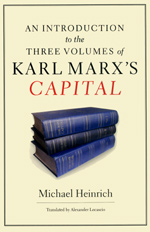 (P/B) AN INTRODUCTION TO THE THREE VOLUMES OF KARL MARX'S CAPITAL ...