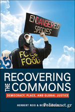 (p/b) Recovering The Commons // Democracy, Place, And Global Justice ...
