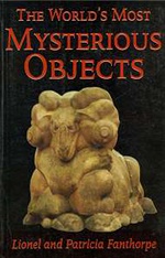 The World's Most Mysterious Objects - Fanthorpe Lionel - Βιβλιοπωλείο ...