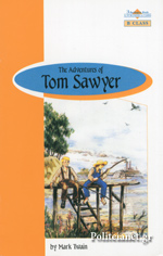 The Adventures Of Tom Sawyer B Class - Twain Mark - Βιβλιοπωλείο Πολιτεία