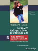 Απο Δυομισι Ωσ Πεντε Ετων // Τα Πρωτα Κρισιμα Χρονια Του Παιδιου Μας ...