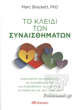 Το Κλειδι Των Συναισθηματων // Αναγνωριστε Και Αποδεχτειτε Τα ...