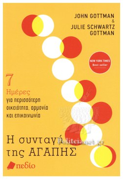 Η Συνταγη Της Αγαπης // 7 Ημερες Για Περισσοτερη Οικειοτητα, Αρμονια ...