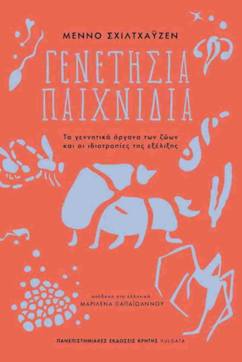 Γενετησια Παιχνιδια // Τα Γεννητικα Οργανα Των Ζωων Και Οι Ιδιοτροπιες ...