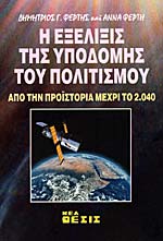 Η ΕΞΕΛΙΞΙΣ ΤΗΣ ΥΠΟΔΟΜΗΣ ΤΟΥ ΠΟΛΙΤΙΣΜΟΥ // ΑΠΟ ΤΗΝ ΠΡΟΪΣΤΟΡΙΑ ΜΕΧΡΙ ΤΟ ...