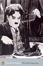 Charles Chaplin: My Autobiography - Chaplin C. - Βιβλιοπωλείο Πολιτεία