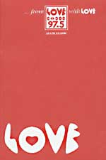 From Love Radio 97.5 . . . With Love - Βιβλιοπωλείο Πολιτεία