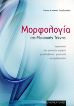 Μορφολογια Της Μουσικης Τεχνης // Παρουσιαση Των Μουσικων Μορφων Για ...
