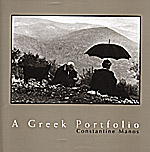 A Greek Portfolio - Manos Constantinos - Βιβλιοπωλείο Πολιτεία