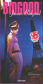 (h/b) Bidgood // James Bidgood - Benderson Bruce - Βιβλιοπωλείο Πολιτεία