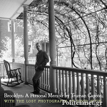 (h/b) Brooklyn: A Personal Memoir // With The Lost Photographs Of David ...