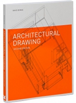 (P/B) ARCHITECTURAL DRAWING // SECOND EDITION - DERNIE DAVID - Βιβλιοπωλείο Πολιτεία