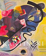 Καντινσκι 1866-1944 (kandinsky Wassily) // Μια Επανασταση Στη Ζωγραφικη ...