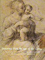 Drawings From The Age Of Carracci // Seventeenth Century Bolognese ...