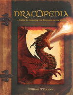(h/b) Dracopedia // A Guide To Drawing The Dragons Of The World - O ...