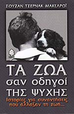 Τα Ζωα Σαν Οδηγοι Της Ψυχης // Ιστοριες Για Συναντησεις Που Αλλαξαν Τη ...