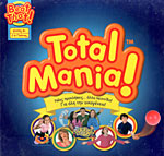 Total Mania! // Νεες Προκλησεις... Αλλα Παιχνιδια! Για Ολη Την ...