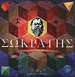 Σωκρατης (παιχνιδι) // Το Παιχνιδι Της Φιλοσοφιας - Βιβλιοπωλείο Πολιτεία
