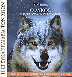 Ο Λυκος Και Τα Ζωα Του Βουνου// Μαζι Το Μεγαλο Λεξικο Της Φυσης Απο Το ...