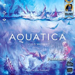 AQUATICA COLD WATERS EXPANSION // ΟΙΚΟΓΕΝΕΙΑΚΟ ΕΠΙΤΡΑΠΕΖΙΟ ΠΑΙΧΝΙΔΙ, [1 ...