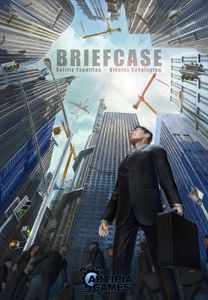 Briefcase // Επιτραπεζιο Παιχνιδι Στρατηγικης [2-4 Παικτες ...