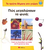 Πως Μεγαλωνουν Τα Φυτα; // Γνωση Και Διασκεδαση Για Παιδια Απο 4 Χρονων ...