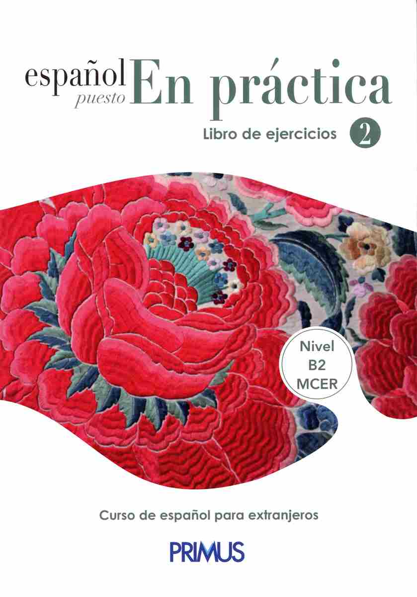 Espanol Puesto En Practica Nivel B2 Mcer Libro De Ejercicios ...